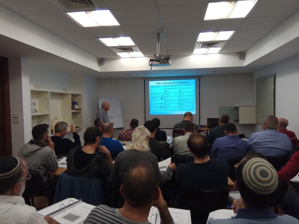 EMC/EMI Corporate Training -CommTech Academy