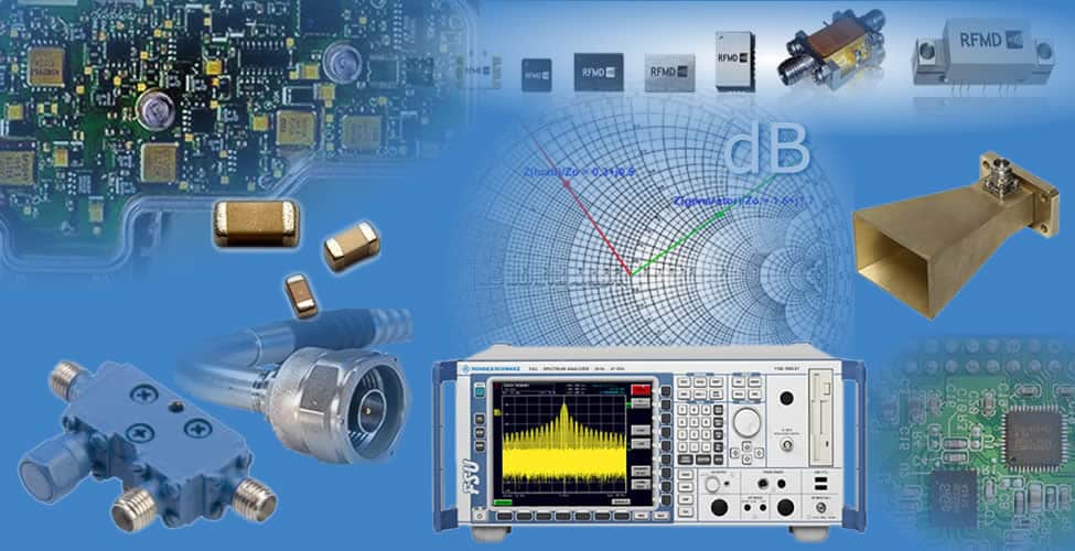 RF and Wireless Techniques & Technologies – CommTech Academy RF and Wireless Techniques & Technologies – CommTech Academy