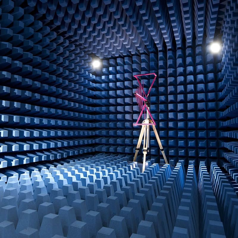 EMC test evolve Oren – RF, Microwave, Wireless, EMC and IoT Training ...